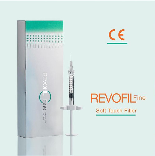 REVOFIL Fine (1ml) | Filler Chinh Hang