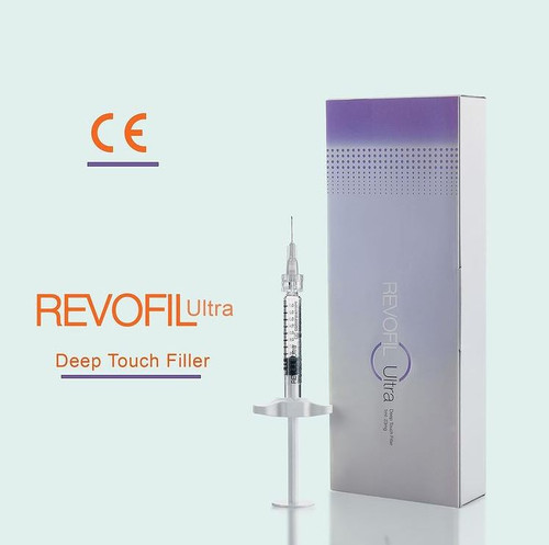 REVOFIL Ultra (1ml) | Filler Chinh Hang