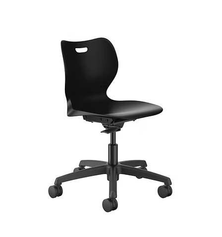 HON SmartLink 18"H Task Chair | Desks Incorporated