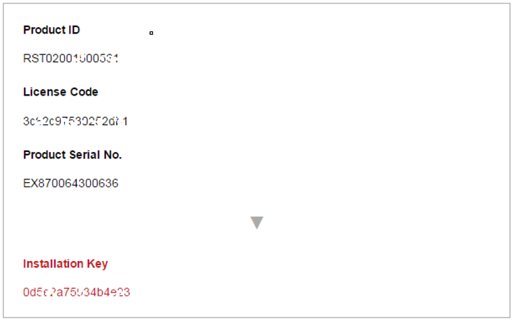 B Ajar Productions In5 Serial Number Key (EXCLUSIVE)