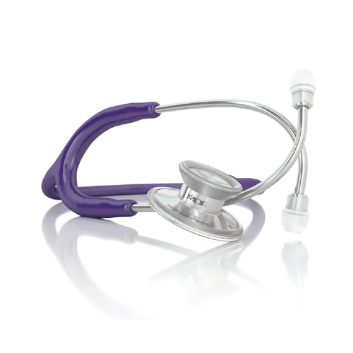 Estetoscopio MDF® 747XP ACUSTICA Estetoscopio Dual Head MDF® 747 | Comfort