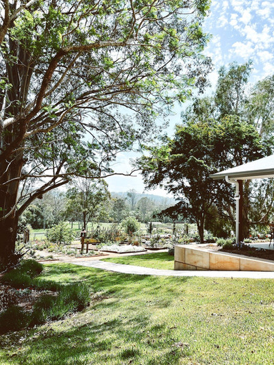 WELCOME | WOOLLAHRA HOMESTEAD