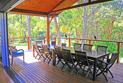 Sea Eagle Point | Great Lakes | Water Front Accommodation