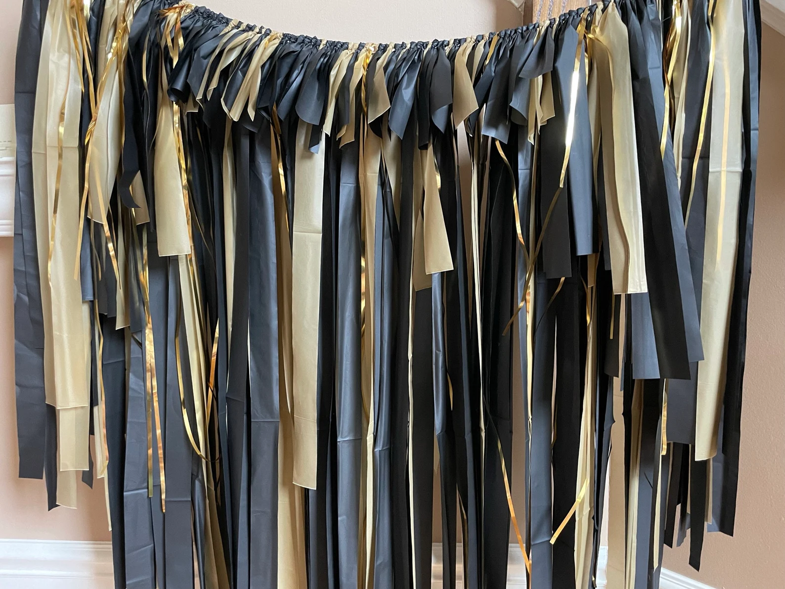 Streamer Backdrops | Parti Parti