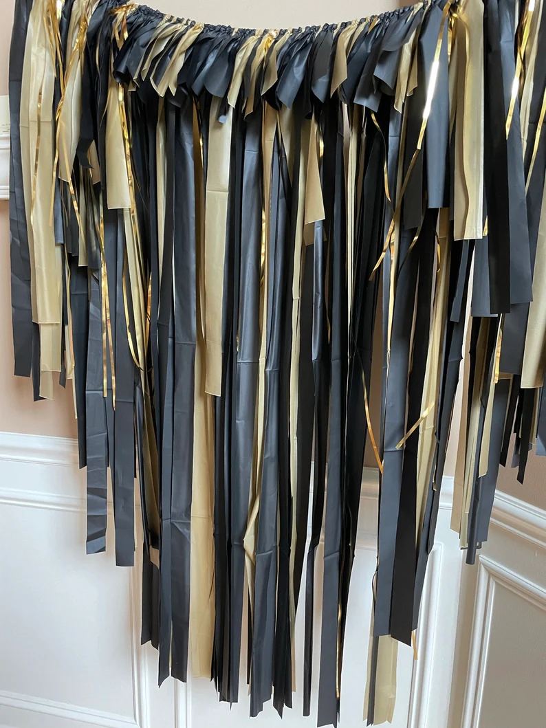 Streamer Backdrops | Parti Parti