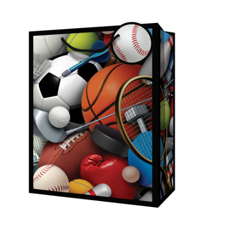 MB Bags Jumbo Masculine/Masculine | OLEGO DISTRIBUTION