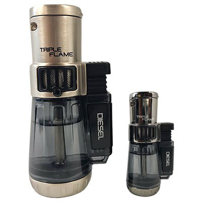 Torch Deluxe Lighter Diesel | Wholesale Canada
