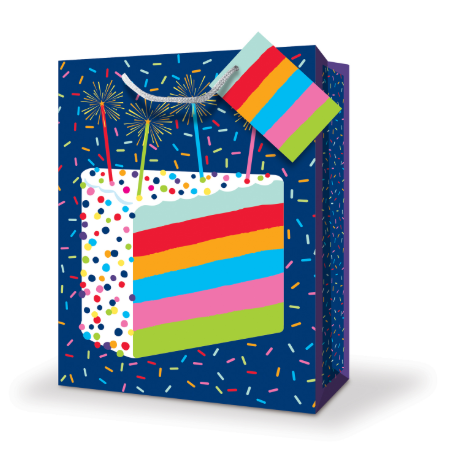 MB Bags Jumbo Birthday | OLEGO DISTRIBUTION