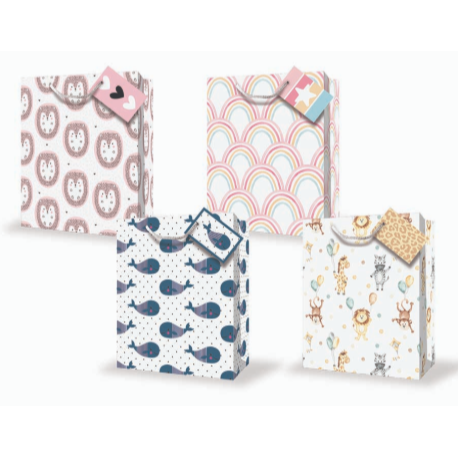 MB Bags Large Baby Asst. | Wholesale Canada