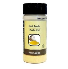 ENCORE POUDRE D'AIL ENCORE GARLIC POWDER | OLEGO DISTRIBUTION