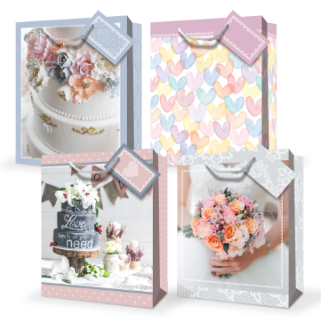 MB Bags Medium Wedding | Wholesale Canada