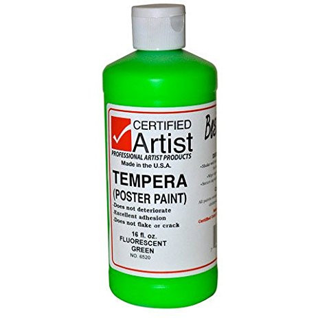Tempera Paints | artcentreja