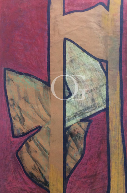 The Olympia Gallery - Eric Cadien