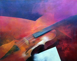 The Olympia Gallery - George Rodney