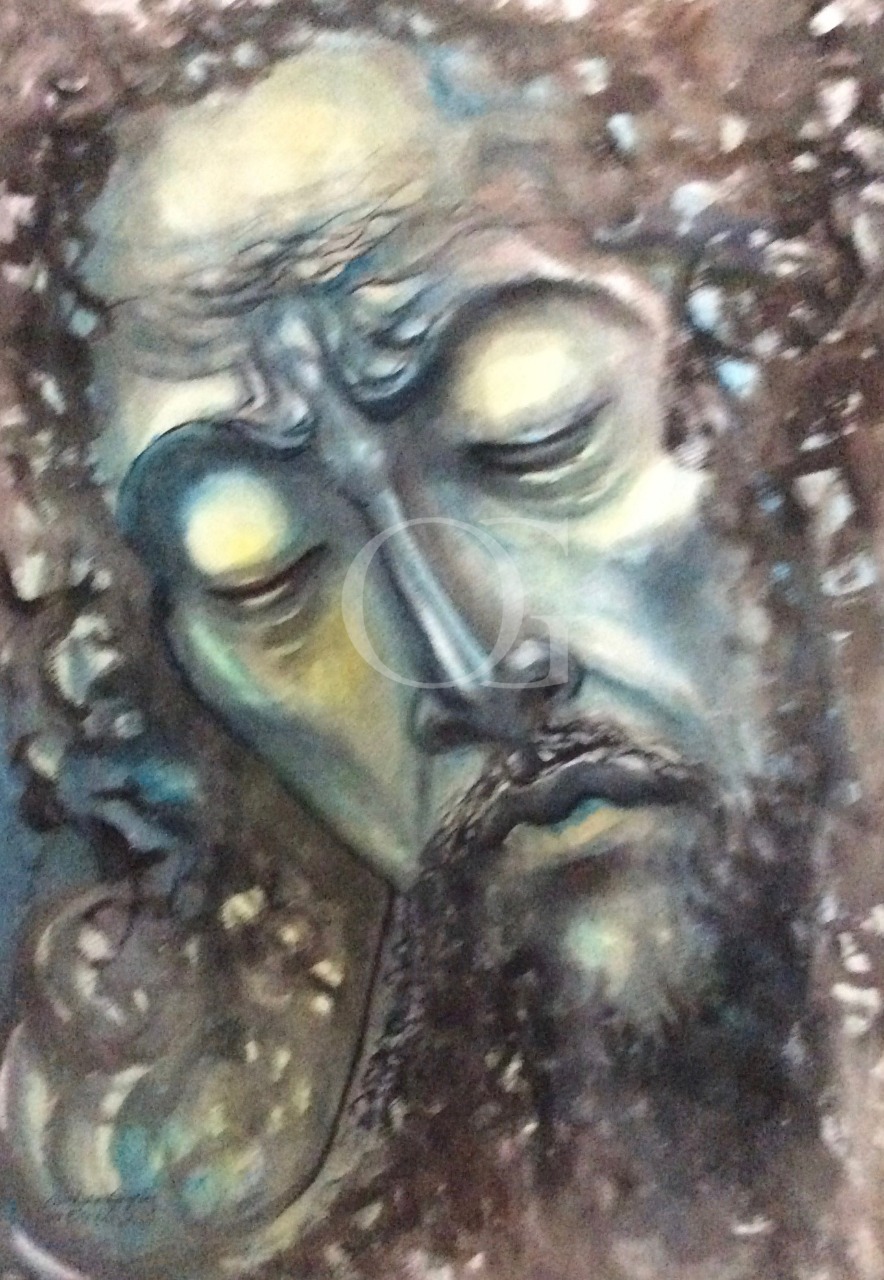 The Olympia Gallery - Christopher Gonzalez