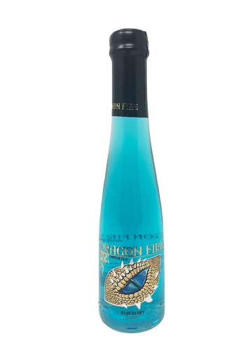 Dragon Fire Mini - Blueberry | Aiko Importers, Inc.