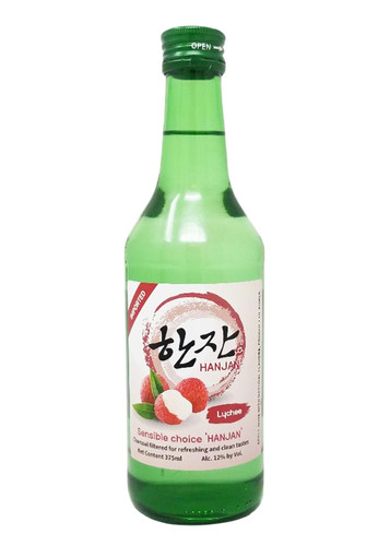 Han Jan Lychee | Aiko Importers, Inc.