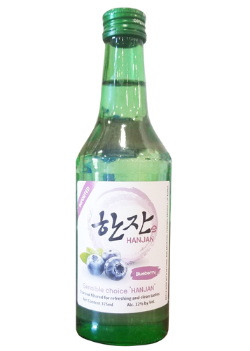 Han Jan Blueberry | Aiko Importers, Inc.