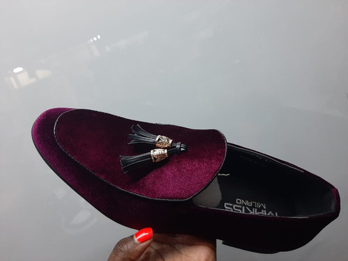 Loafer Shoes Makiss Milano Footwear | Toppline Kenya