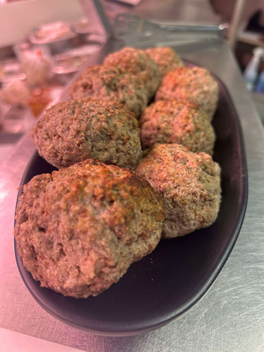 Savoury Duck | Harry's Butchers