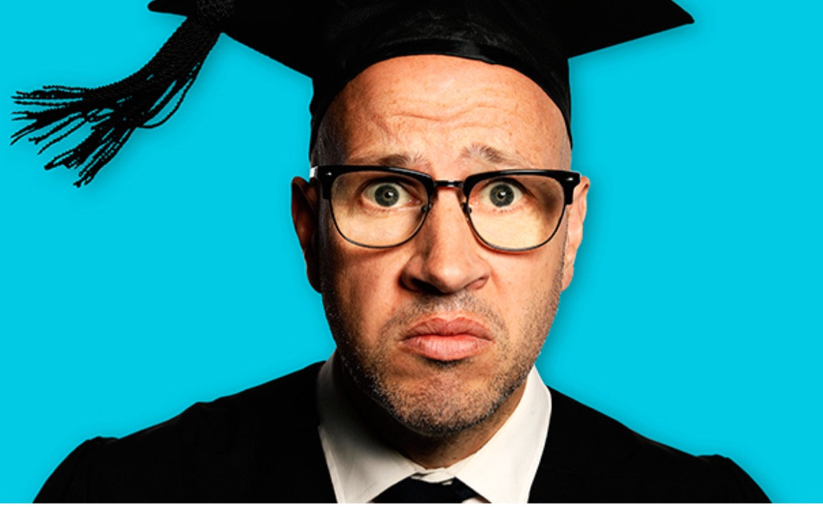 Sam Avery’s Tour show | Comedy Lounge Hull