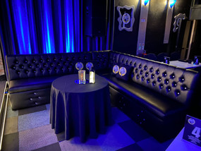 GALLERY | Comedy Lounge Hull