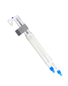 Interfaz Flexitrunk™ para BCPAP