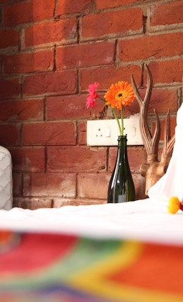 Moram Earth | Best Eco Tourism Resort in Shantiniketan | Debanandapur