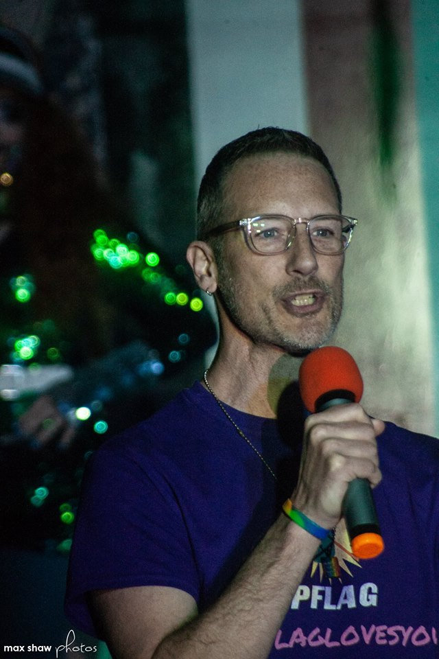 In Memoriam: Drew Griffin