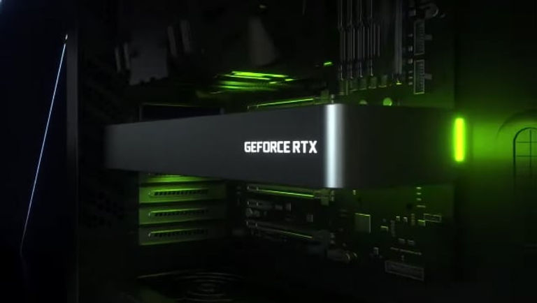 Everything you need to know about the all-new NVIDIA GeForce RTX 40 Series