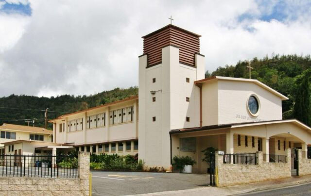 Council 12935/Assembly 1577 Funeral Service in Honor of SK Umaga Pamata ...