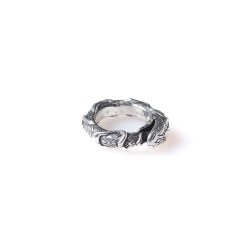 Ring snake orobus | Alberto Gallinari