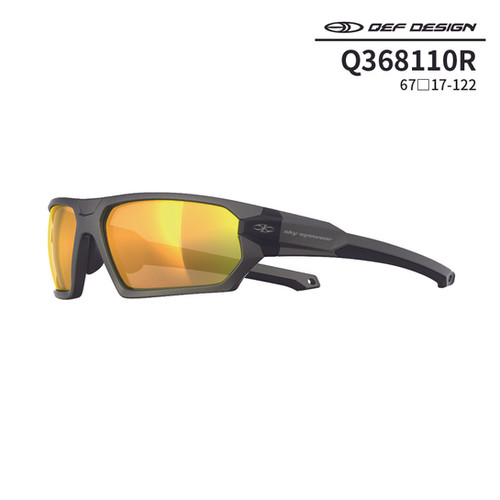 Q36 | QEF DESIGN CORP.