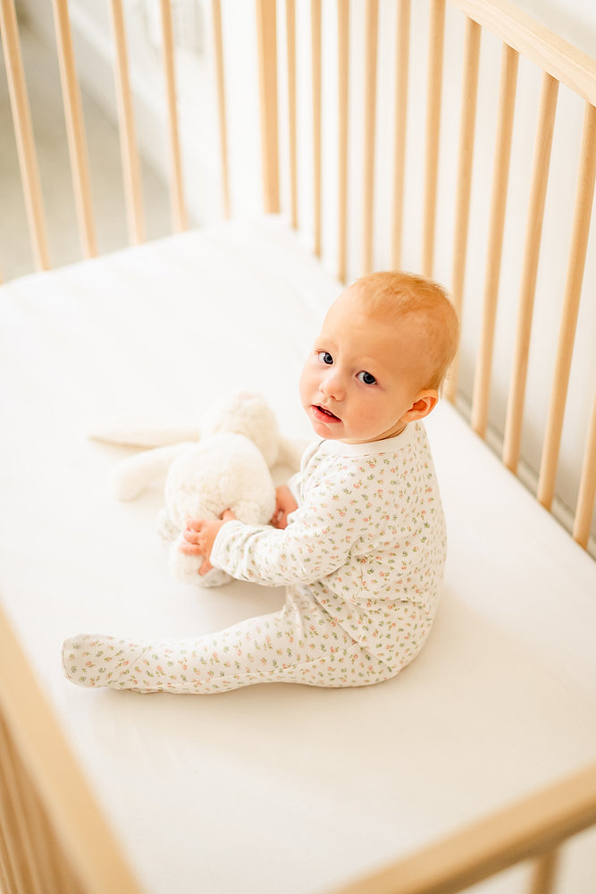 14 Month Old One Nap Schedule