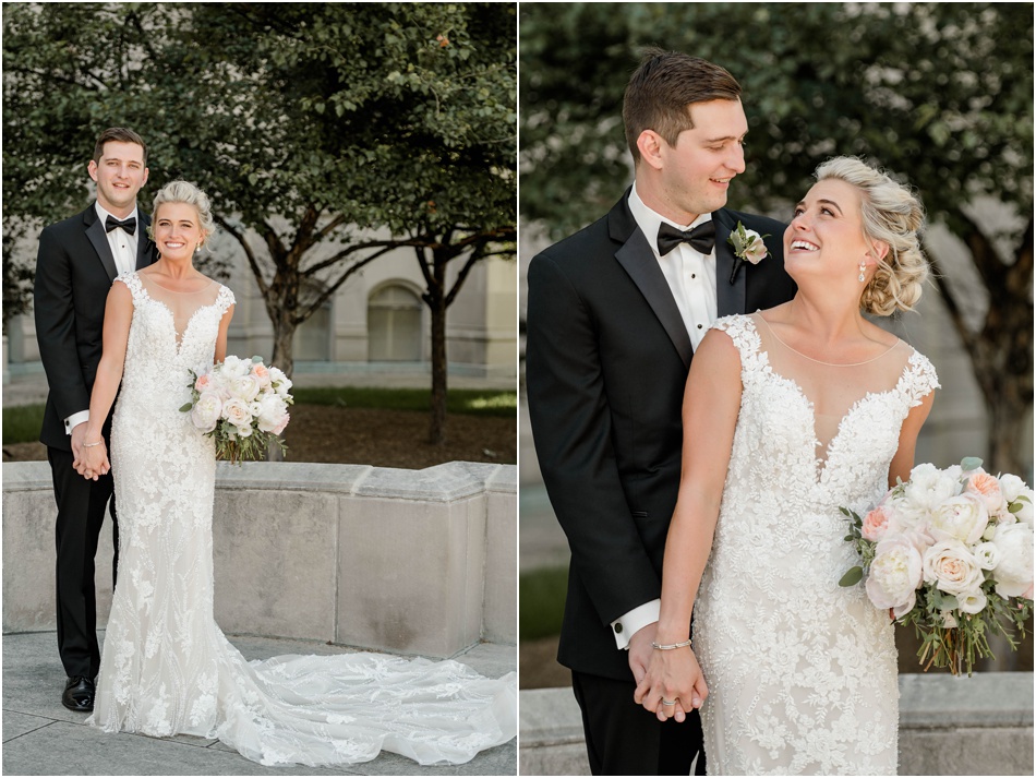 Scottish Rite Cathedral Wedding | Indianapolis Wedding Photographer ...