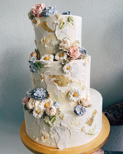 Floating Daisy | cuppletstore