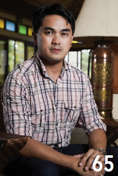 TIAONG VICE MAYOR RODERICK UMALI