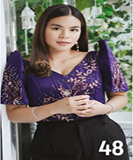 COUNCILOR PIA CABRAL