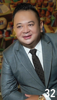 COUNCILOR ROBERTO “BOBBY” ESPIRITU II