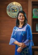 MAYOR DAHLIA LOYOLA