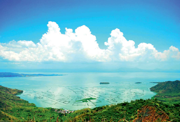 LAGUNA LAKE DEVELOPMENT AUTHORITY