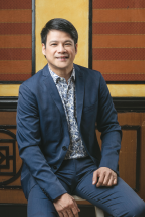 CONG. JOHN MARVIN NIETO