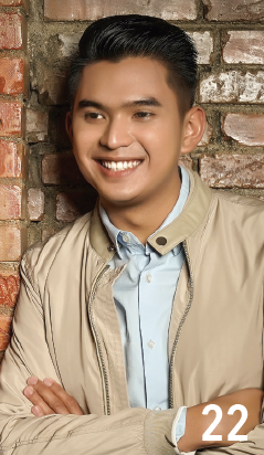 COUNCILOR JOHN VINCENT “JV” VITUG III