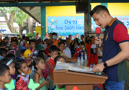 COUNCILOR JOHN VINCENT “JV” VITUG III