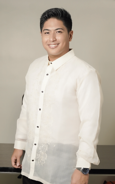 COUNCILOR MERWYN LENNON “WIN” ABEL
