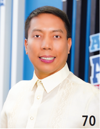 STO. TOMAS MAYOR ARTH MARASIGAN