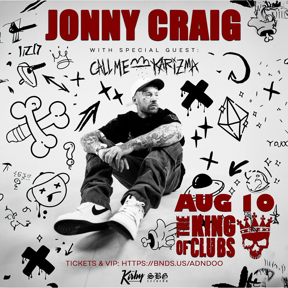 Live Music Venue | The KING of CLUBS | Columbus, OH