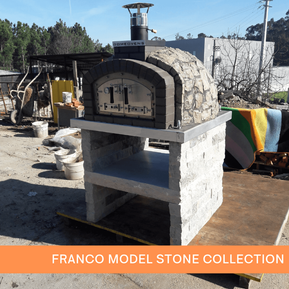 Brick Ovens | United States | Dome Ovens