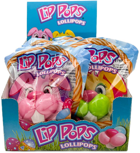 Bunny Lip Pops® | Mysite