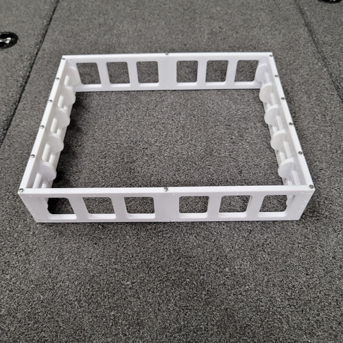 Modular Tackle System (MTS) Components | MK2 Designs